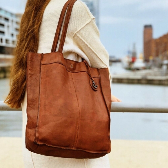 Harbour 2Nd | Bags | Harbour 2nd Tote Bag | Poshmark